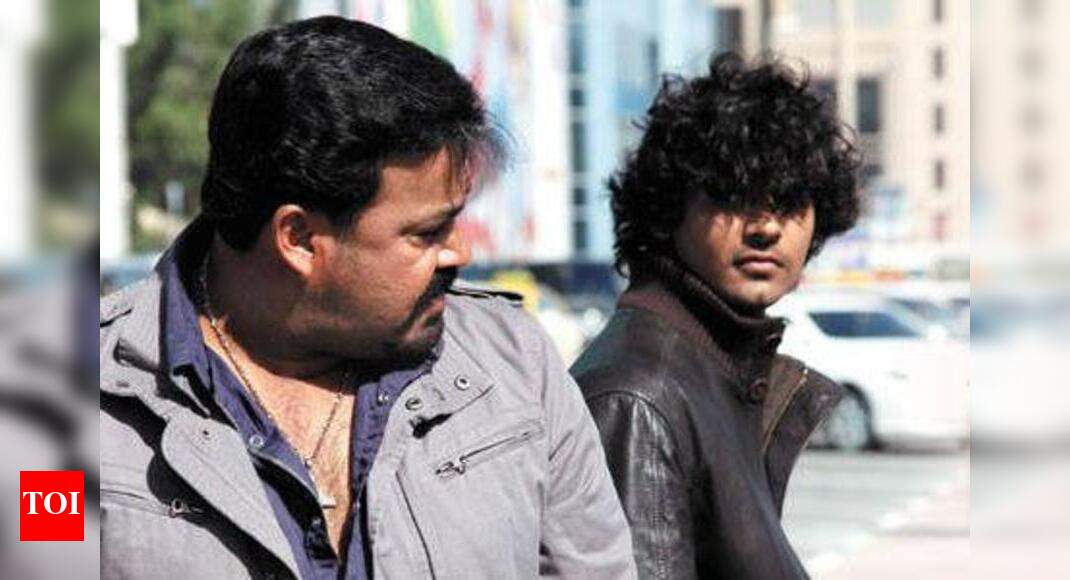 Is Mani Ratnam launching Pranav? | Tamil Movie News - Times of India