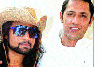 Chef Aditya Bal puts menu together for The Park hotel | Events Movie ...