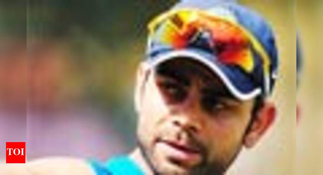 We're very keen on SA tour: Virat Kohli | New Zealand in India 2016 ...