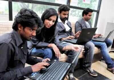 TimesPro courses on retail banking in Jaipur - Times of India