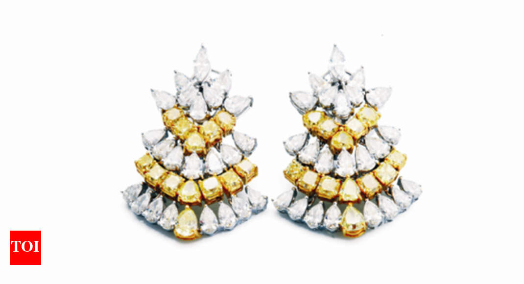 How to protect your jewellery - Times of India