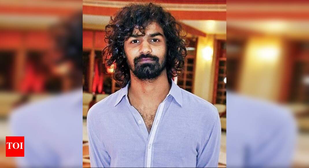 Pranav is not doing a Mani Ratnam film | Malayalam Movie News - Times ...