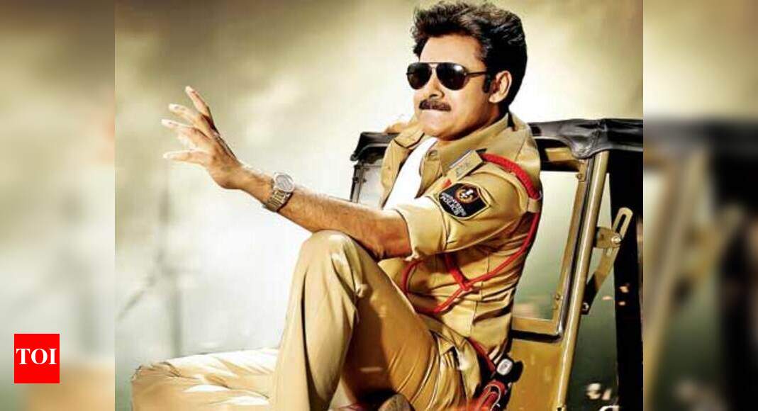 world Pawanism day: World Pawanism Day on Oct 11 | Telugu Movie News ...