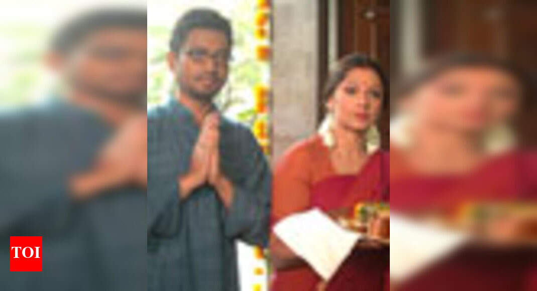 Apna Asmaan | undefined Movie News - Times of India