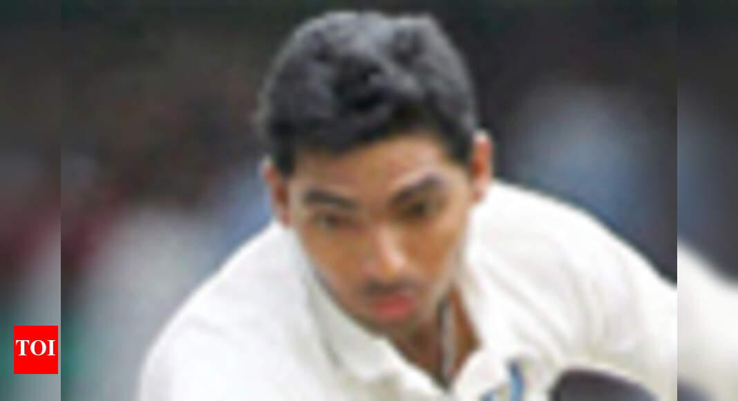 Bhargav Bhatt takes seven as India A bundle out West Indies A for 406 ...