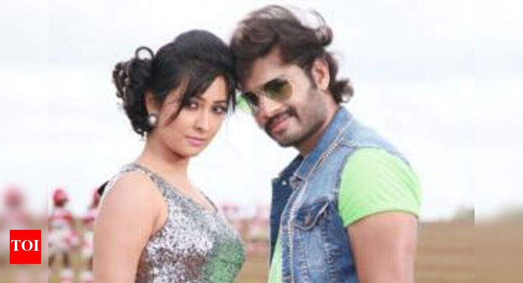 Dilwaala to hit theaters tomorrow | Kannada Movie News - Times of India