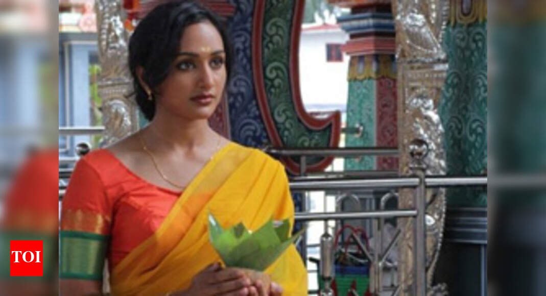 Sreedev Sasha Kumar: From Las Vegas to Mollywood | Malayalam Movie News ...