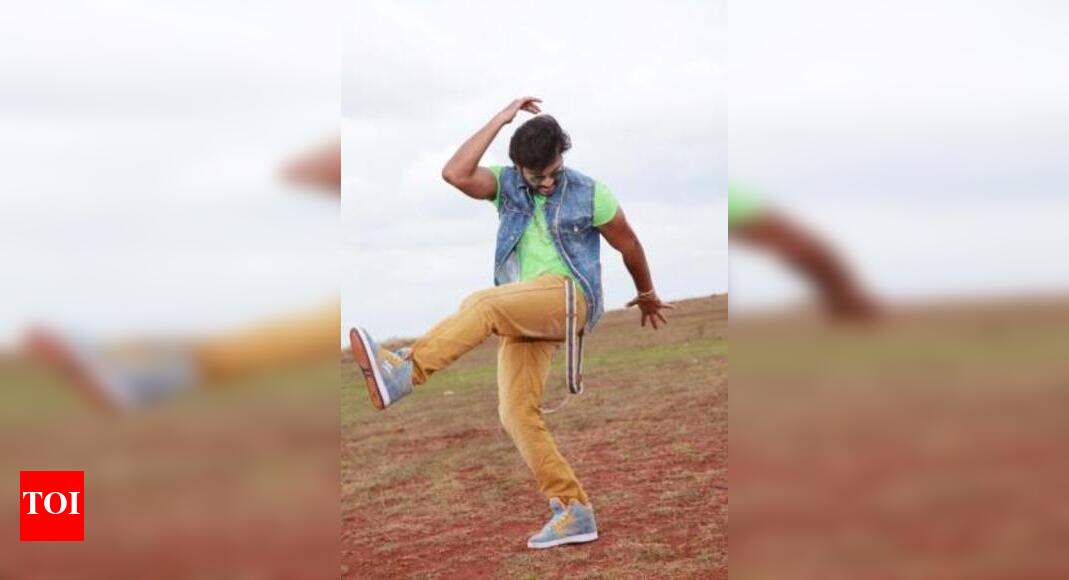 Dilwaala’s a story inspired by the youth of Bangalore | Kannada Movie ...