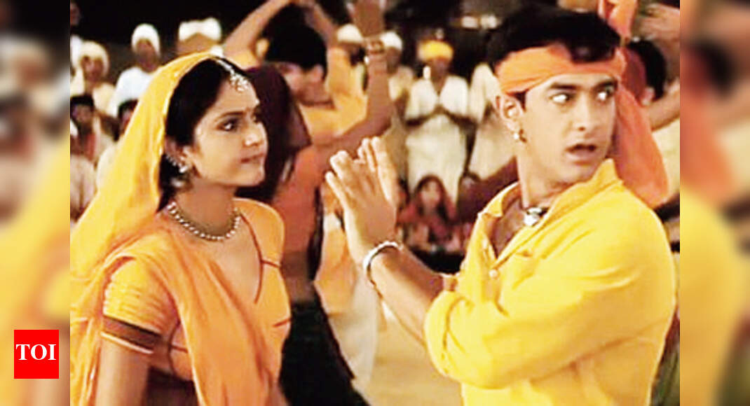 Bollywood’s most popular garba songs | Hindi Movie News - Times of India