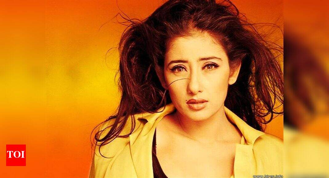 I want to complete Edavapathi : No Mans Land soon : Manisha Koirala | Malayalam Movie News ...