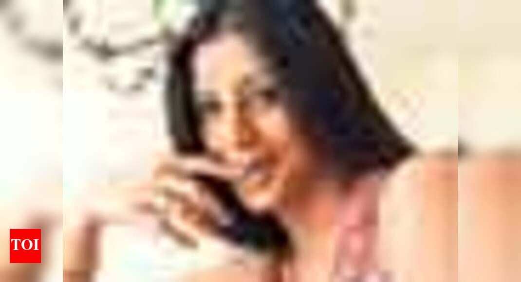 Tabu is back! | Hindi Movie News - Times of India