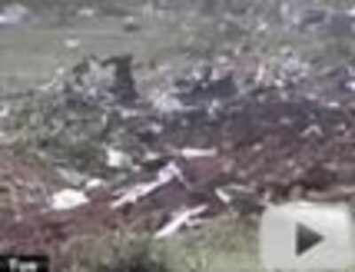 2 killed in IAF plane crash - Times of India