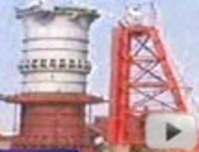 India tests SLBM in Bay of Bengal - Times of India