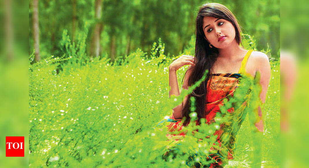 Haritha is on a roll | Malayalam Movie News - Times of India