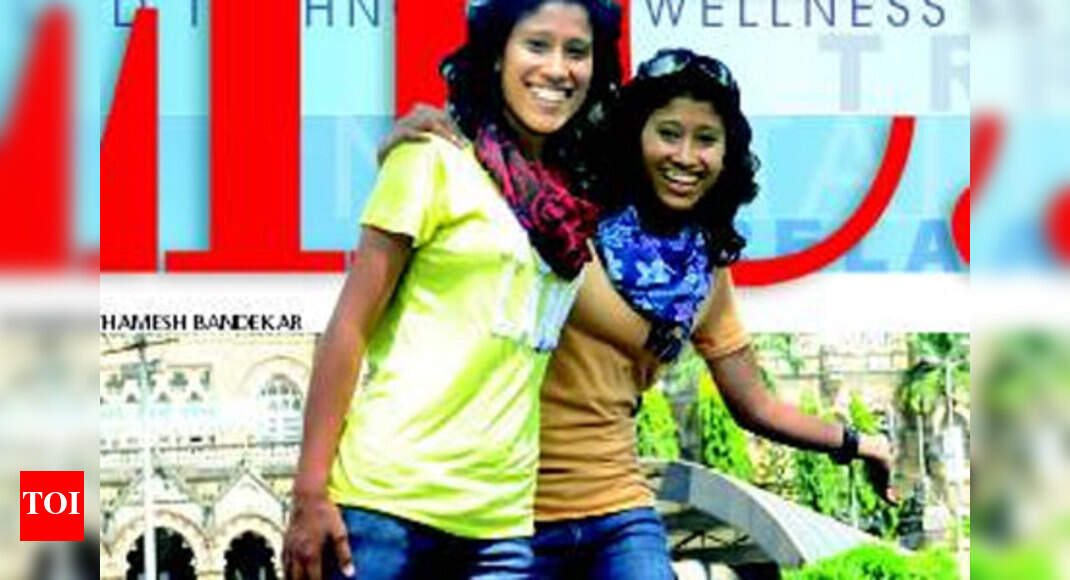 Be inspired: Winning an uphill task - Times of India