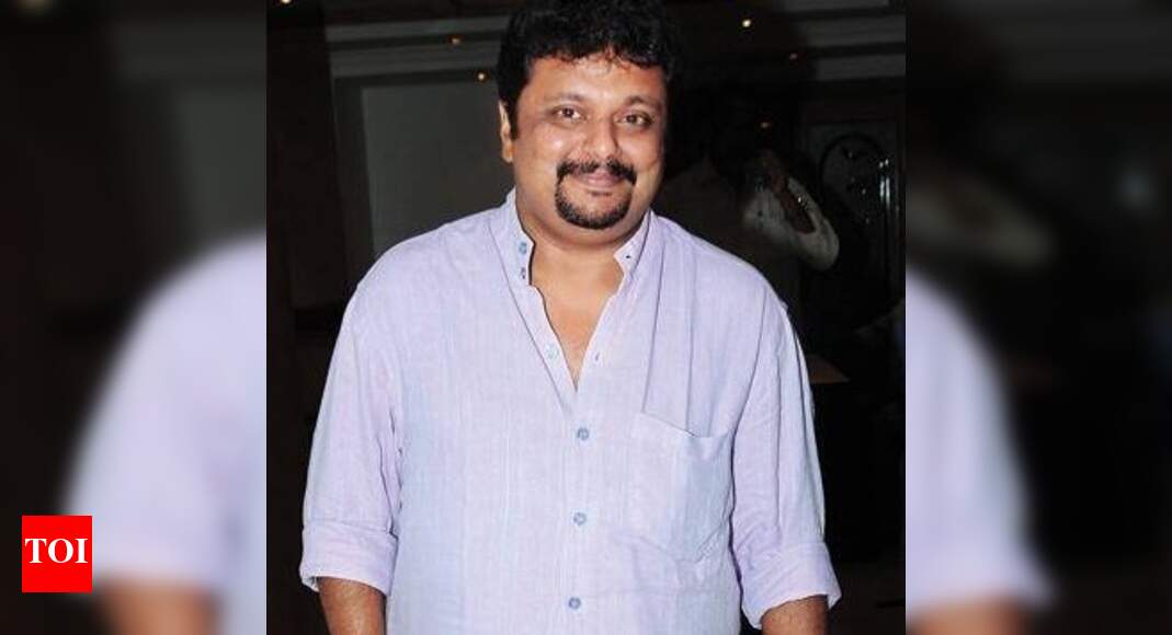 M A Nishad to turn actor? | Malayalam Movie News - The Times of India