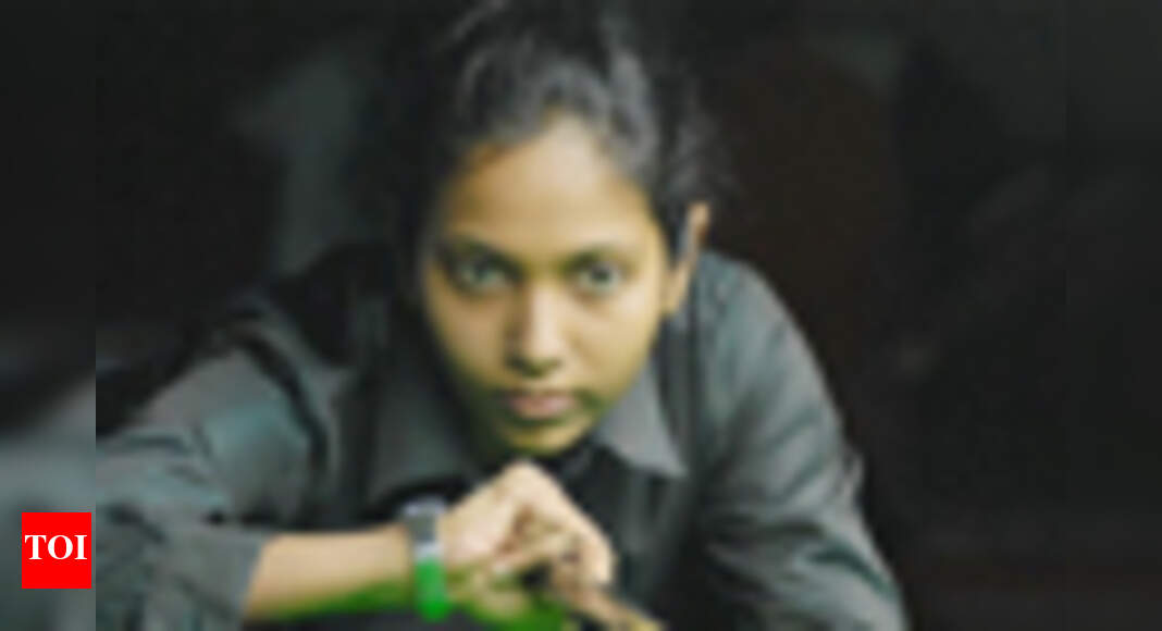 World 6-Red Snooker Championship: Indian women win team title in World ...