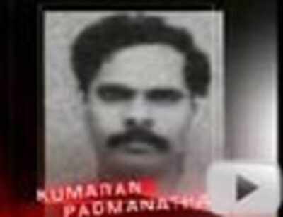 Thailand denies arresting LTTE leader - Times of India