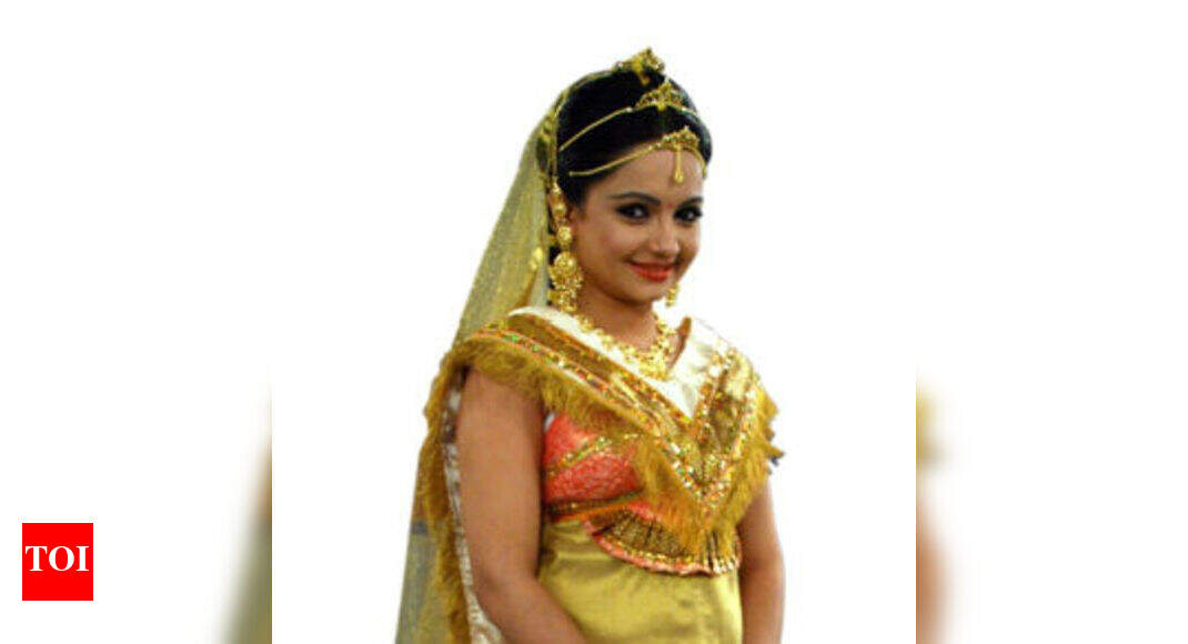 Triple role is most difficult one in my acting career: Giaa - Times of ...