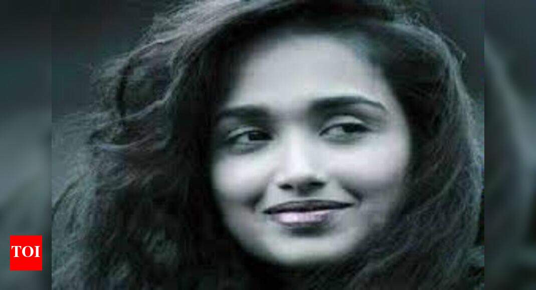 Jiah Khan's body had injury marks? | Hindi Movie News - Times of India