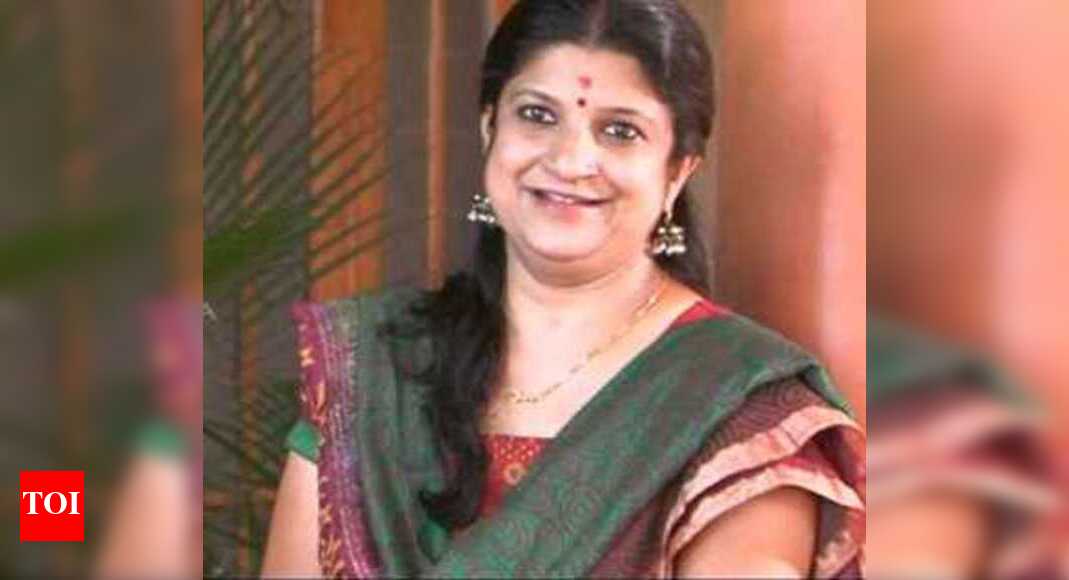 Another female music director onboard! | Malayalam Movie News - Times ...