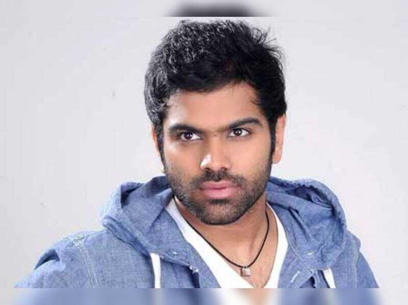 Sreeram Chandra sheds 15kg | Telugu Movie News - Times of India