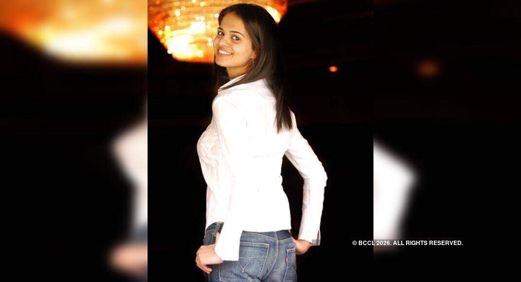 Tania Sachdev is the first Indian in 17 years to claim the honours ...