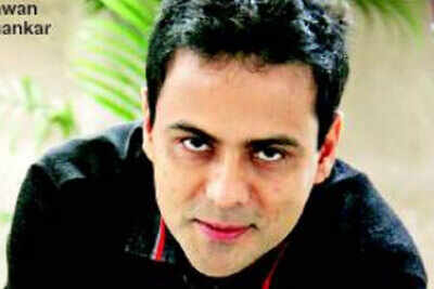 Nobody knows that Sushma Swaraj got me into acting: Pawan Shankar ...