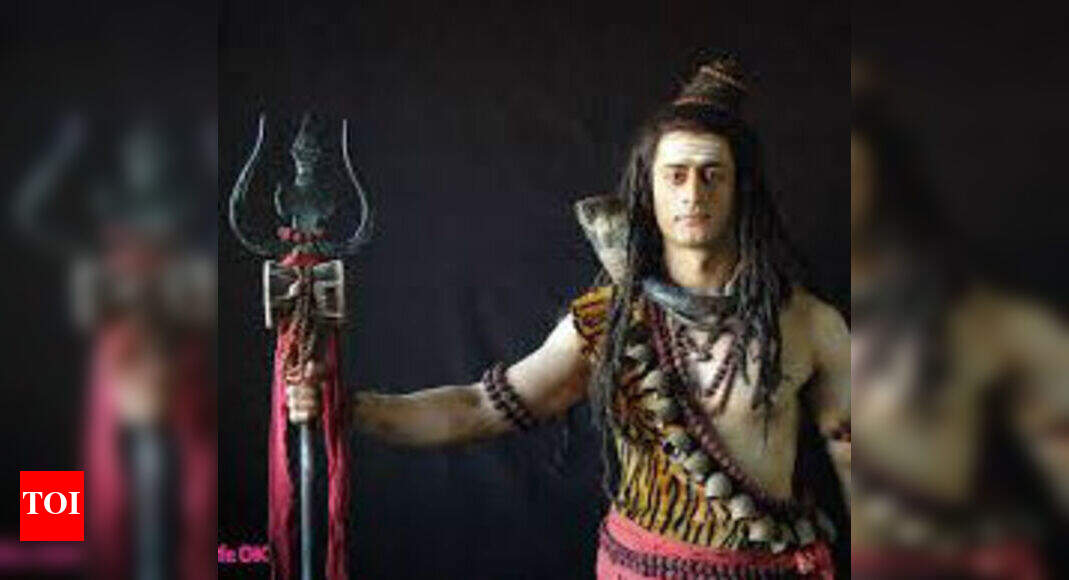 Ajit Thakur: Devon Ke Dev Mahadev to go off air in December? - The ...