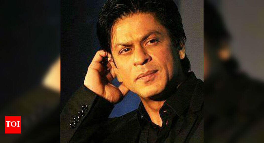 SRK buying rights of all his old films? | Hindi Movie News - Times of India