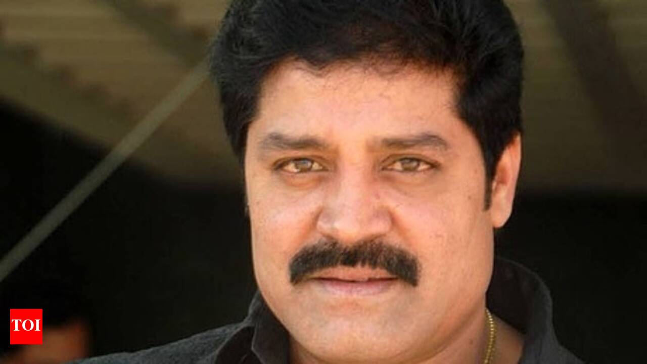 Actor Srihari