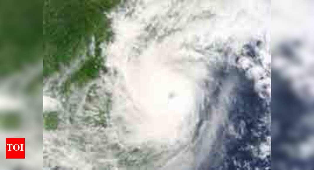 'Apocalyptic' comet struck Earth 28 million years ago - Times of India