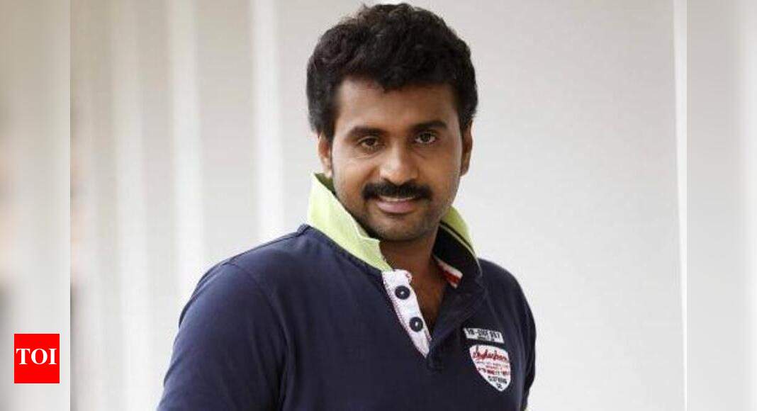 It's romance and action for Sethu | Tamil Movie News - Times of India