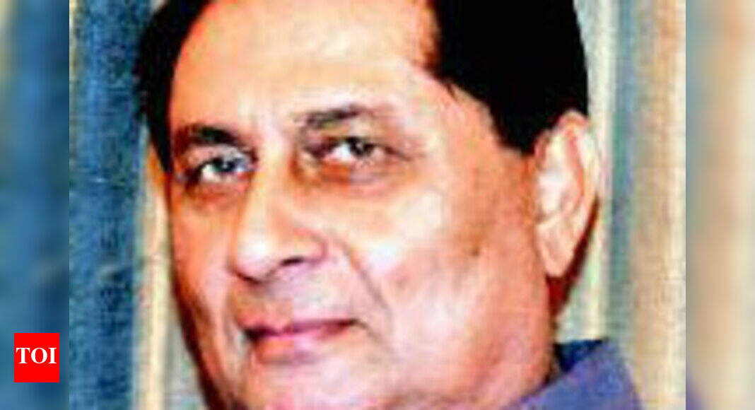 Raj Tilak passes away | Hindi Movie News - Times of India