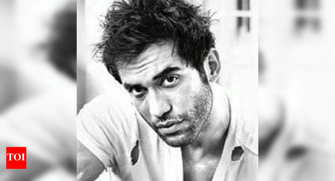 Kushal Punjabi roped in for Adaalat - Times of India