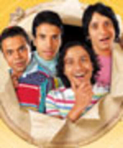 Dhol | undefined Movie News - Times of India