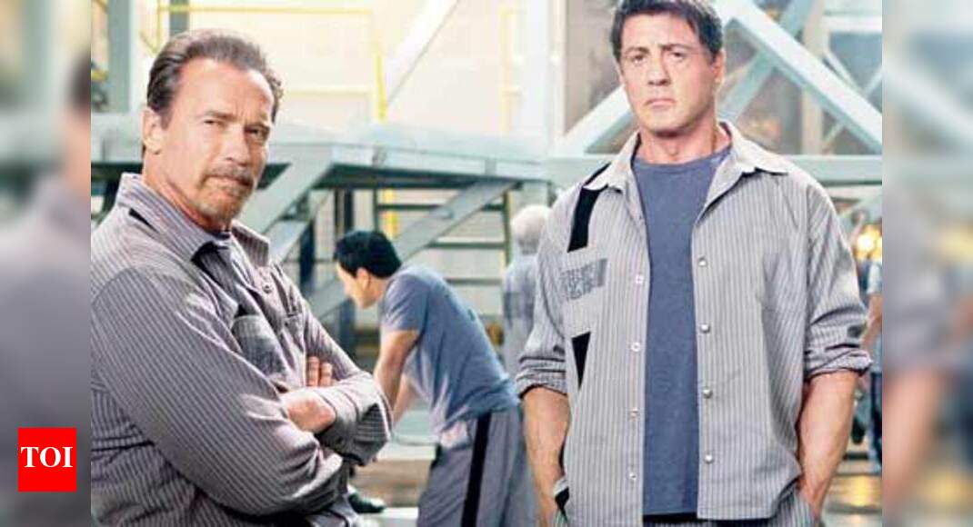 A look at the best prison break movies in Hollywood | English Movie ...