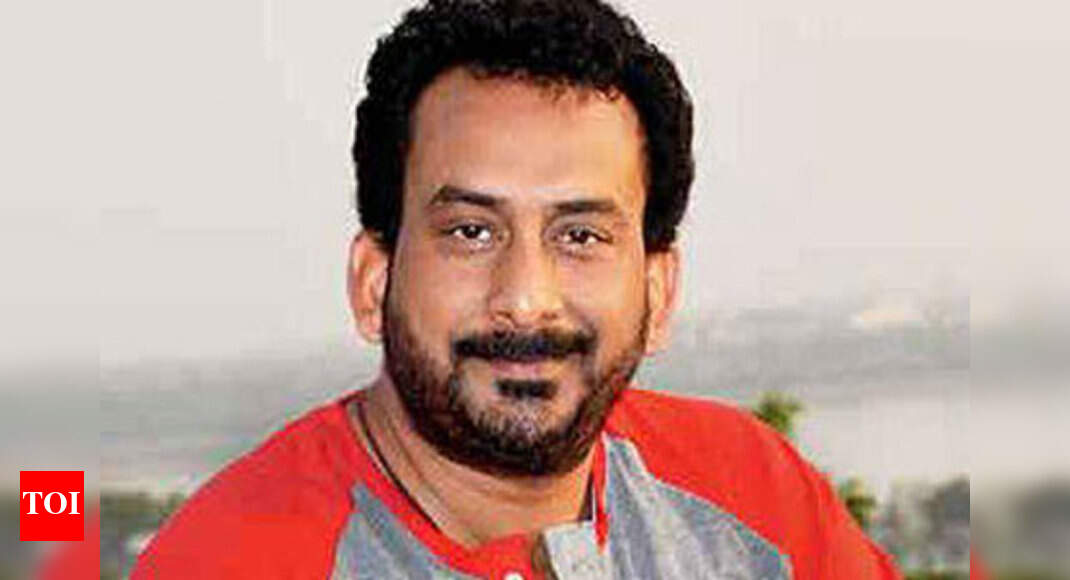 Another film on Asaram Bapu? | Hindi Movie News - Times of India