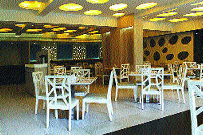 Restaurant Review: Krishnavillasam - Times of India