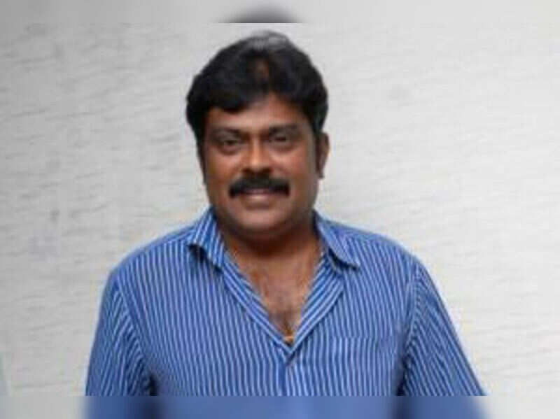 K Manju has his hands full | Kannada Movie News - Times of India