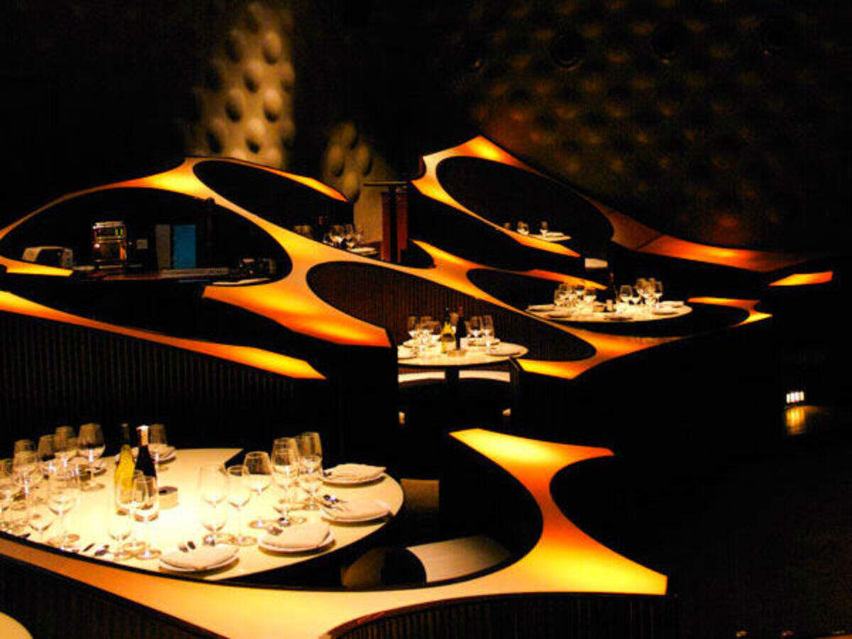 Night Clubs In Mumbai | 5 Nightspots To Party Hard In Mumbai | TimesTravel