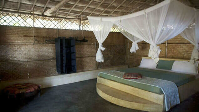 Blue Corner, Goa - TimesTravel