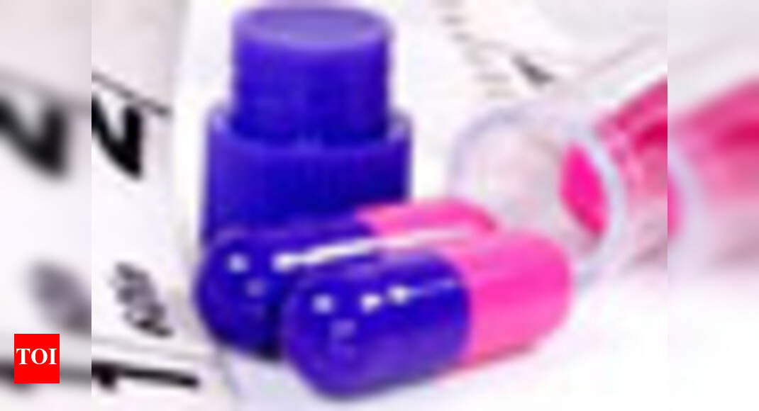 Now a 'wonder' drug for safer weight loss - Times of India