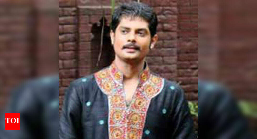 Anand Goradia bags Maharana Pratap - Times of India
