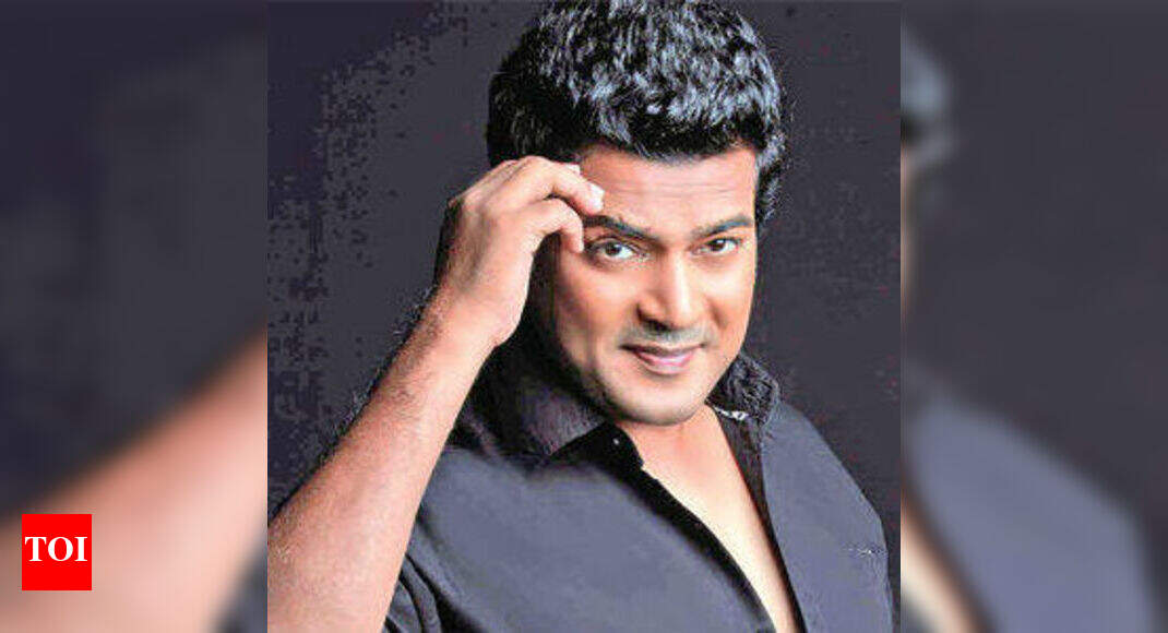 Pehchan Kaun: Pehchan Kaun fame Navin Prabhakar in Arjun! - Times of India