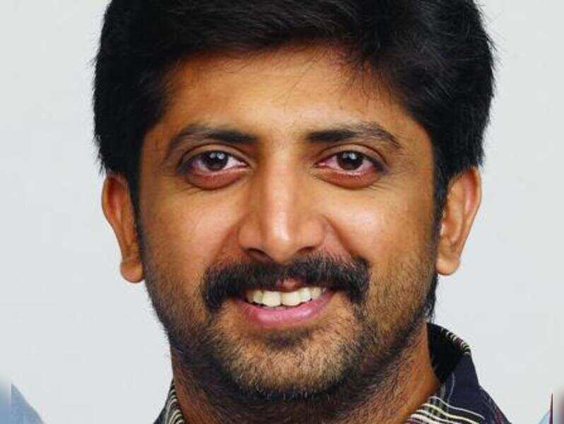 Jayam Raja debut: Director Jayam Raja turns actor | Tamil Movie News ...