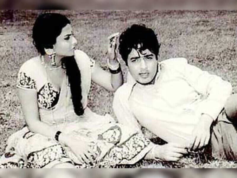 Sawan Bhadon: The 85 shakes that shook the box-office | Hindi Movie ...