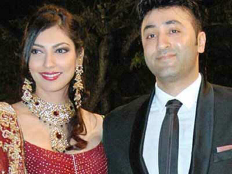 Yukta Mookhey: Yukta-hubby talks yield no breakthrough | Hindi Movie ...