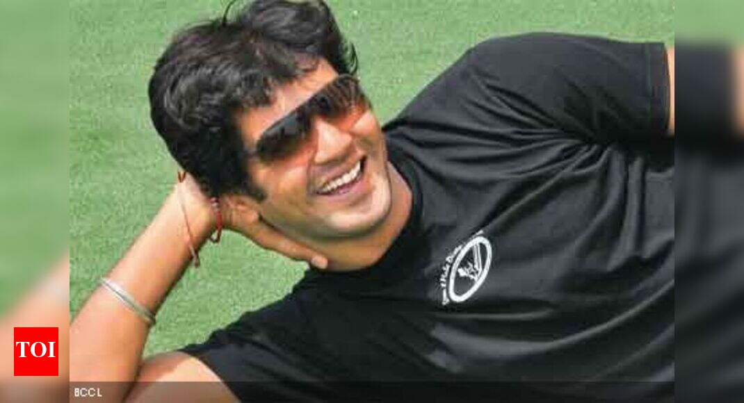 What's Vinay Rai's next? | Tamil Movie News - Times of India