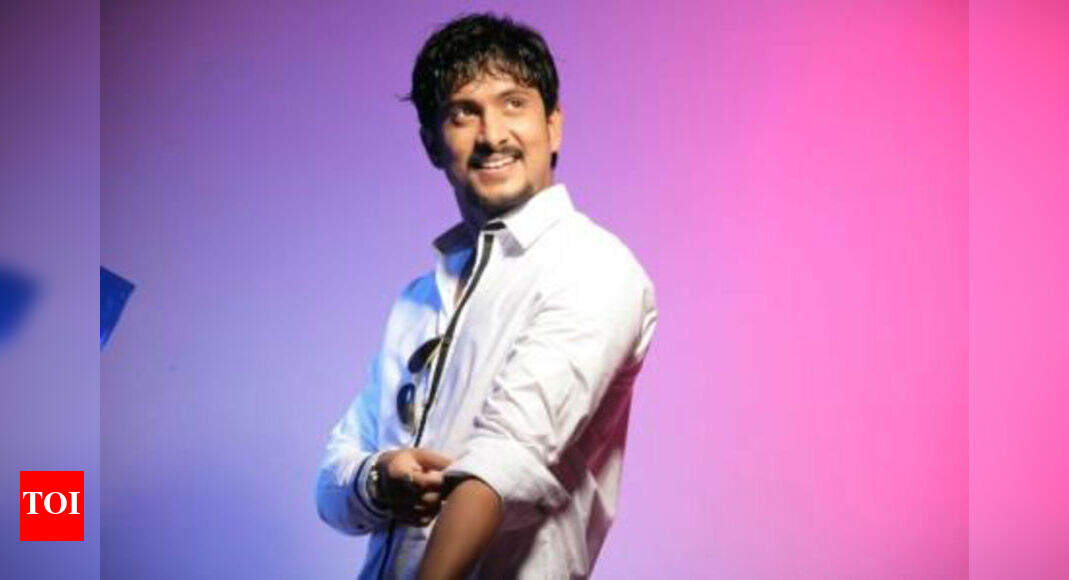 Ajai Rao’s Rose nears completion | Kannada Movie News - Times of India